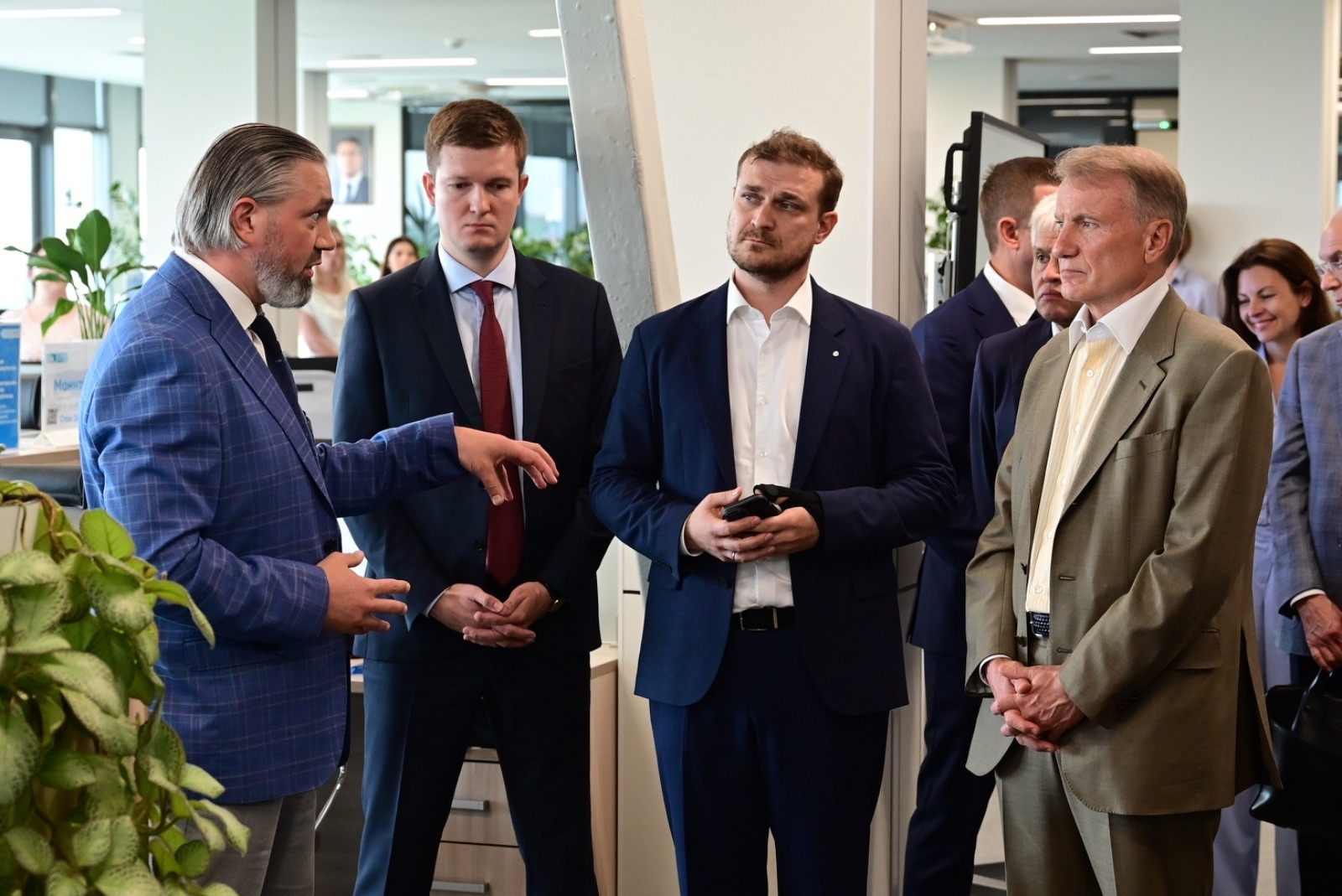 ЦУР Башкирии создаст первую в РФ систему решения проблем в реальном времени