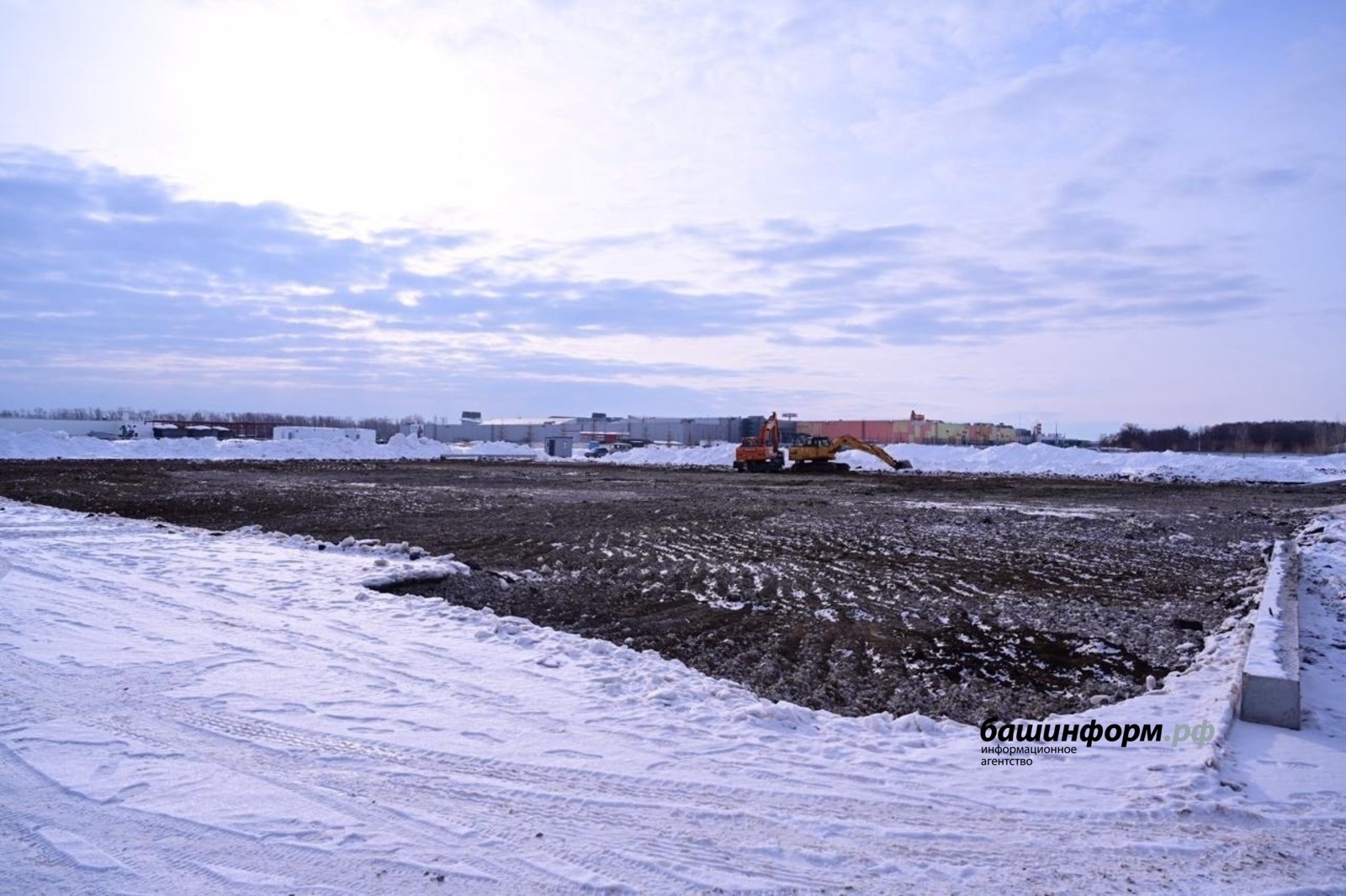 Head of Bashkortostan launched Radio-electronic Technology Park ...