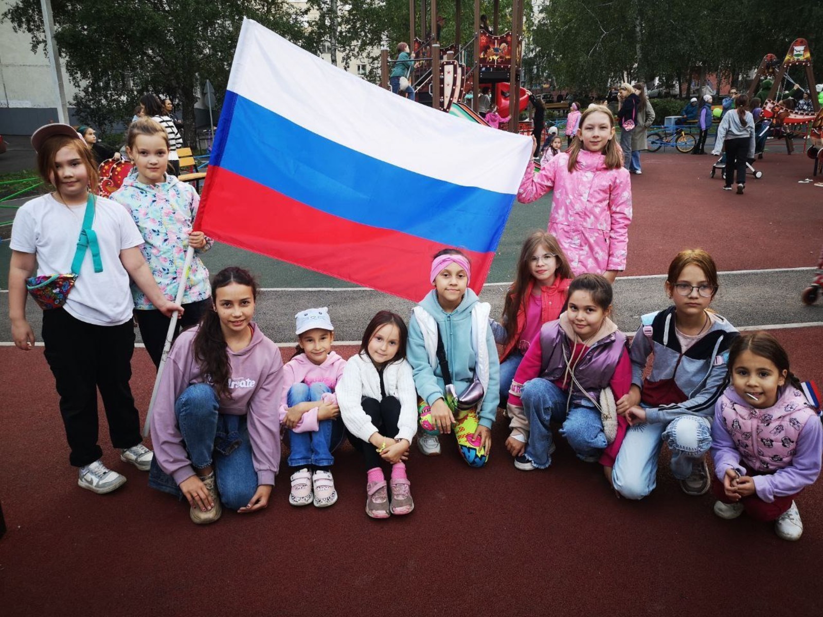 Republican project has improved living conditions of 400 thousand ...