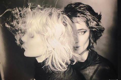 Singer Zemfira released new song